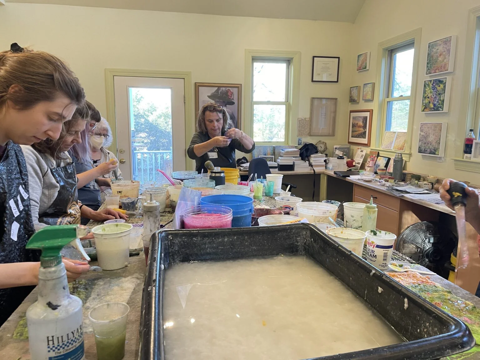 Subscribers Gallery - Meg Black Studio